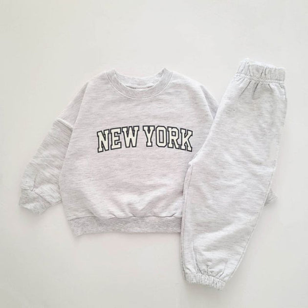 Boys Sweats – The Boho Bebe