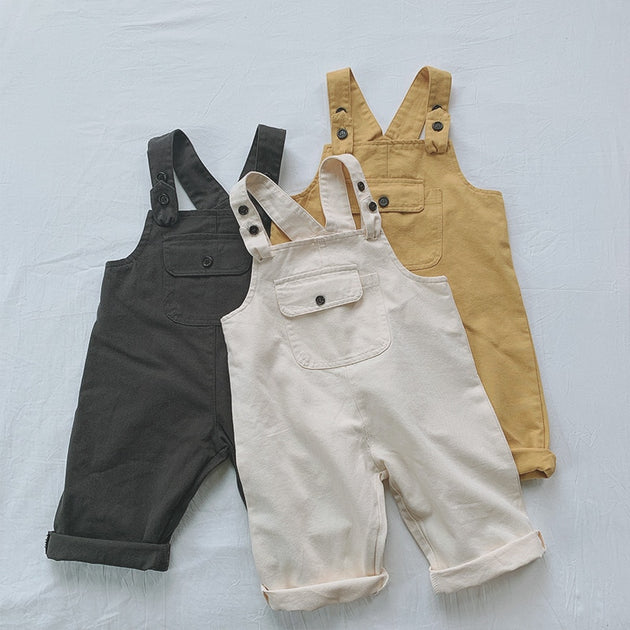 Boys Rompers – The Boho Bebe