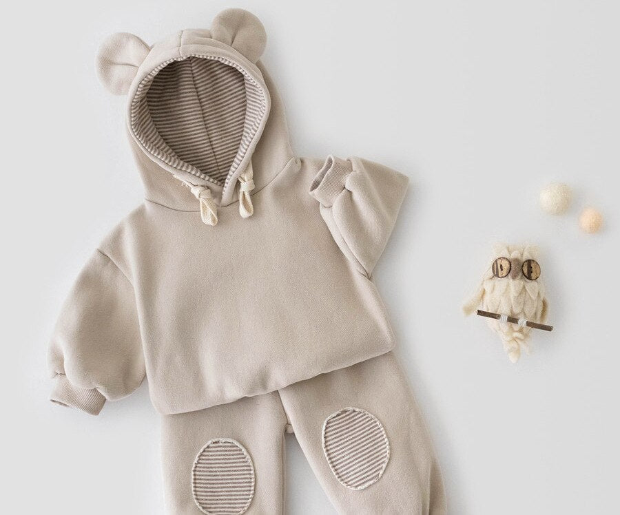 Boho Sweats Two Piece – The Boho Bebe